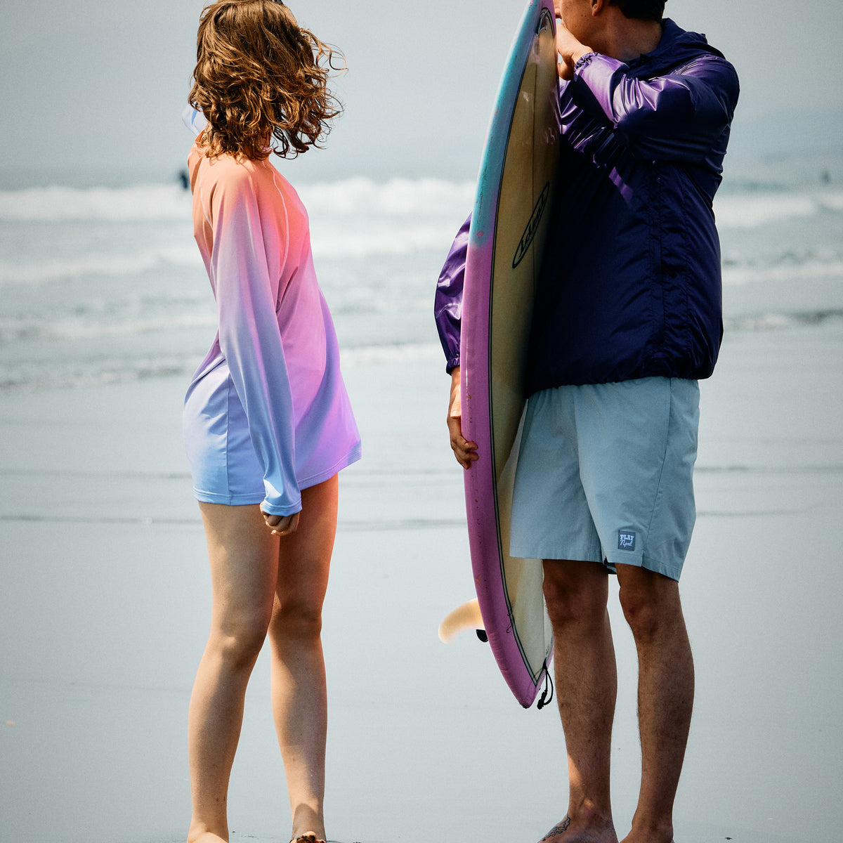 SETUP – ability surf culture（アビリティーサーフカルチャー）